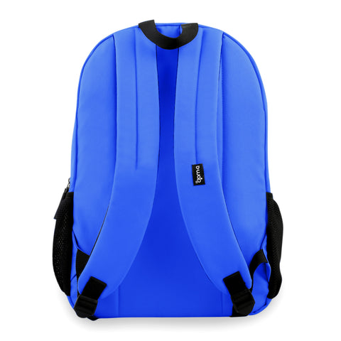 The Doc – Backpacks with a Purpose