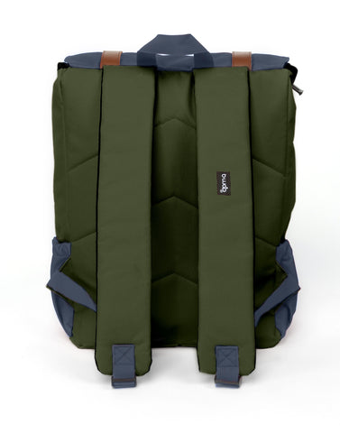 Aquamarine – Backpacks with a Purpose