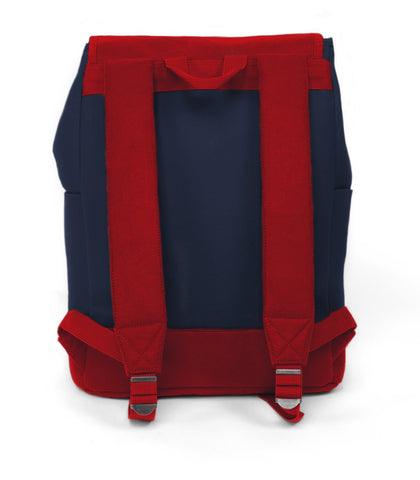 The Doc – Backpacks with a Purpose