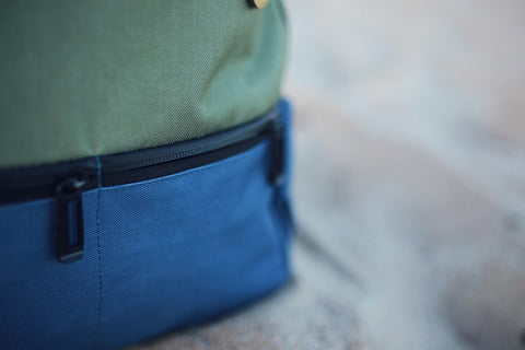 The Doc – Backpacks with a Purpose